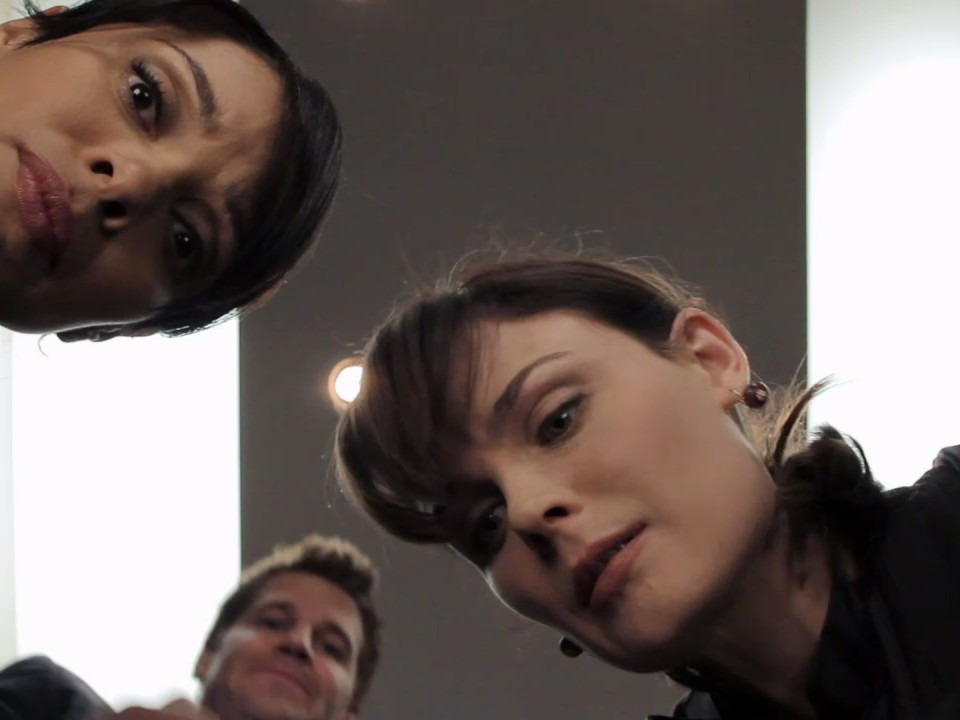 Prime Video: Bones - Season 6