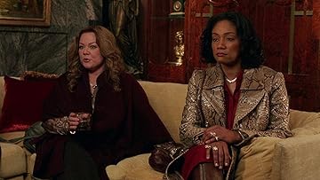 Watch The Kitchen | Prime Video