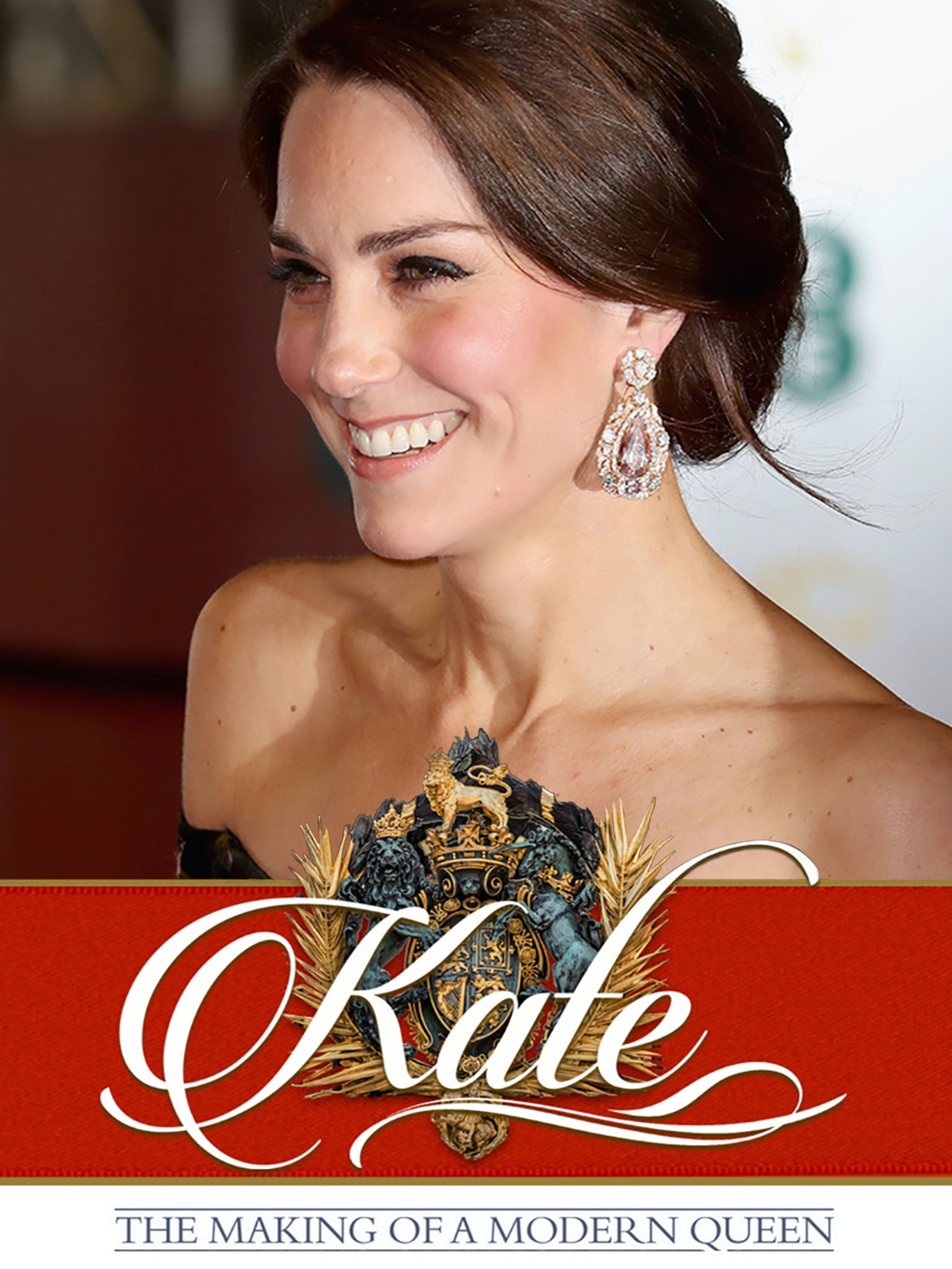 Modern Queen Hair at Lila Collins blog