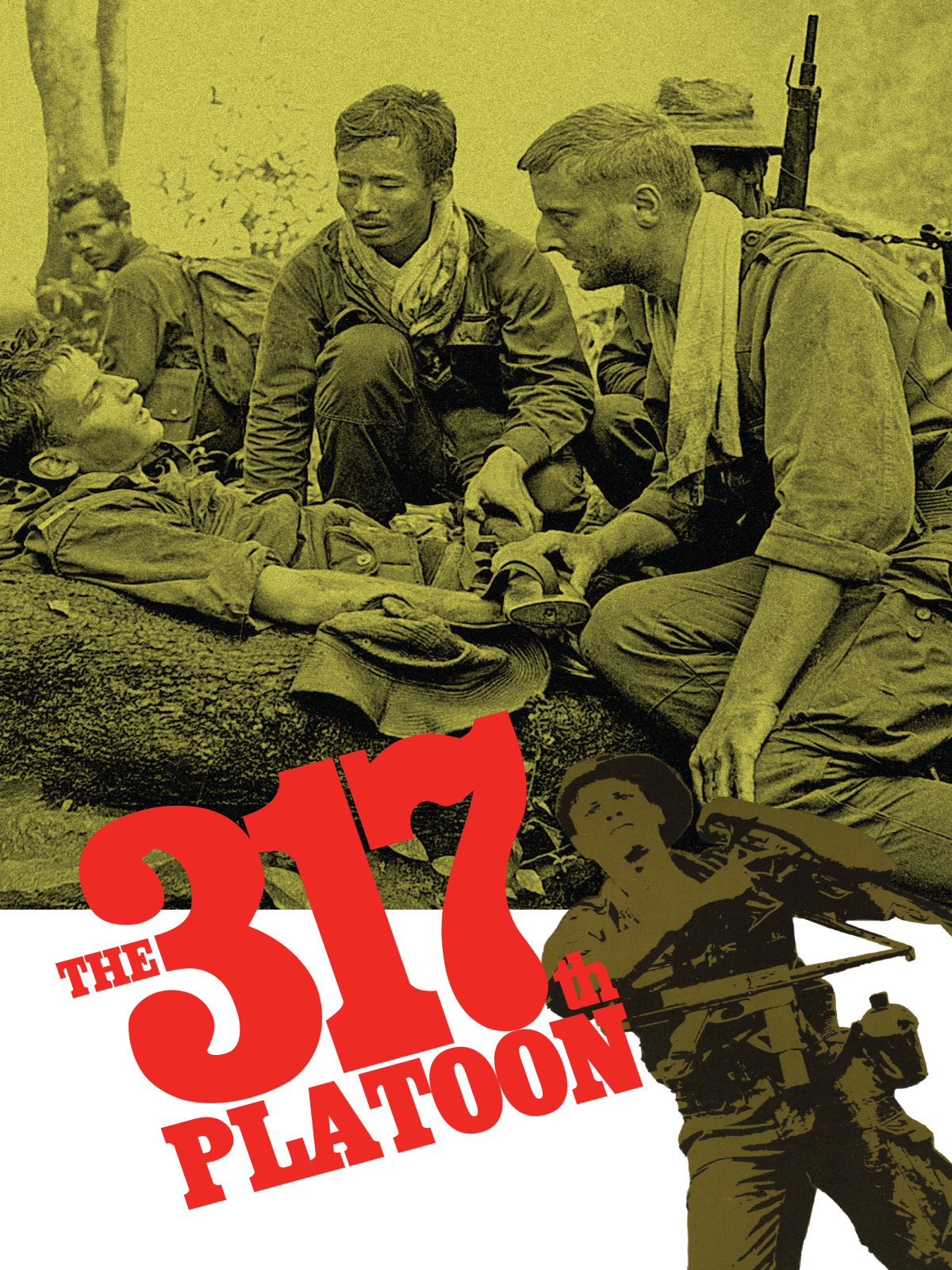 Prime Video: The 317th Platoon
