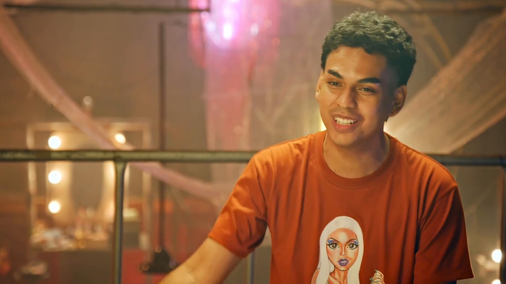 Watch Drag Den with Manila Luzon Season 1 | Prime Video