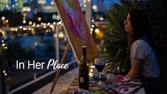 Lisa Frederickson: Movies, TV, and Bio