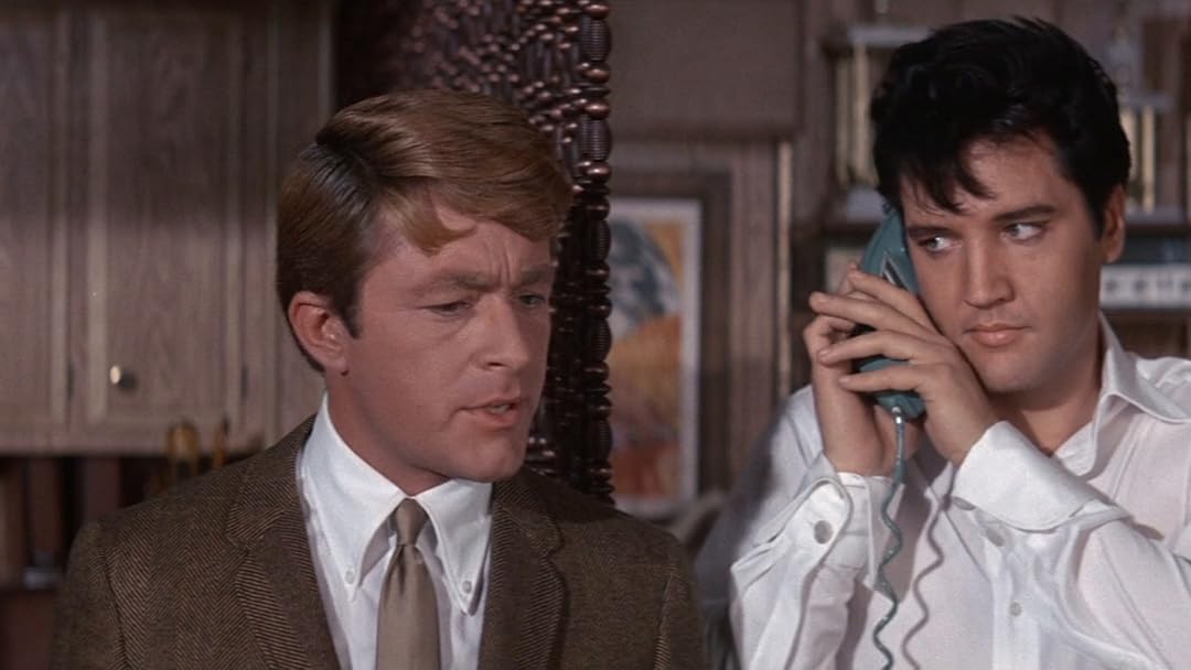 Watch Speedway (1968) | Prime Video