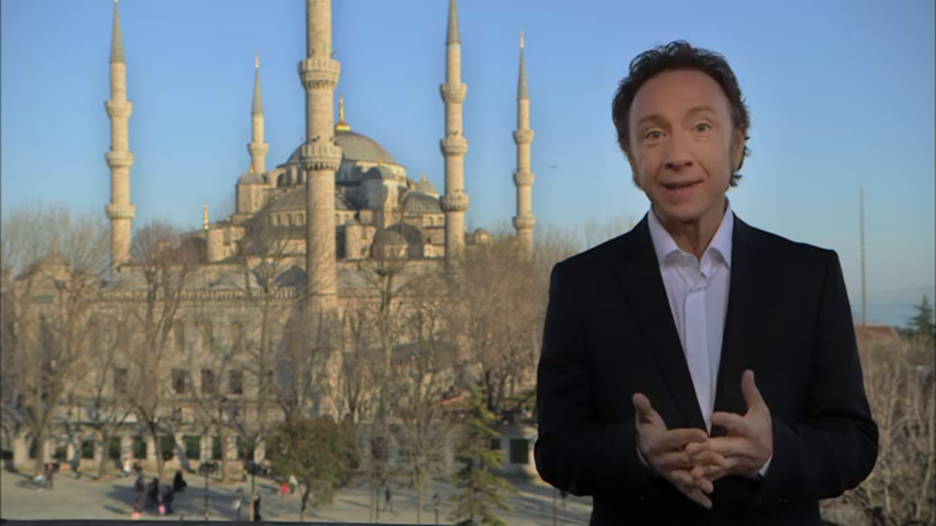 Watch Suleiman the Magnificent | Prime Video