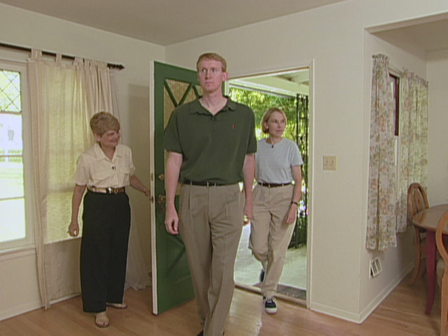 Prime Video: House Hunters: Classic - Season 5