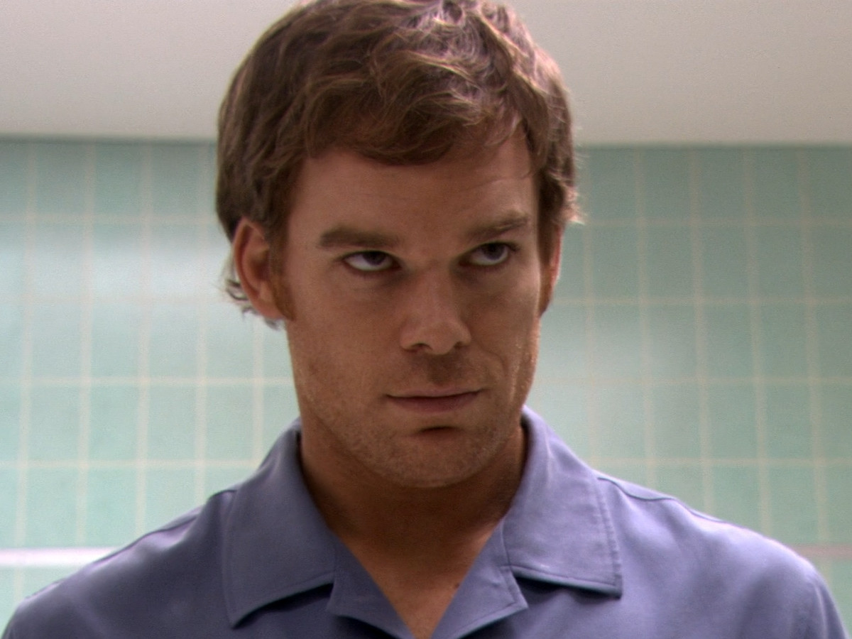 Prime Video: Dexter Season 1