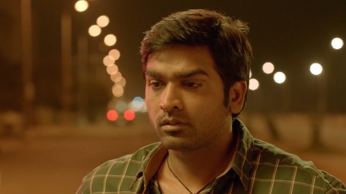 Watch Naanum Rowdy Dhaan | Prime Video