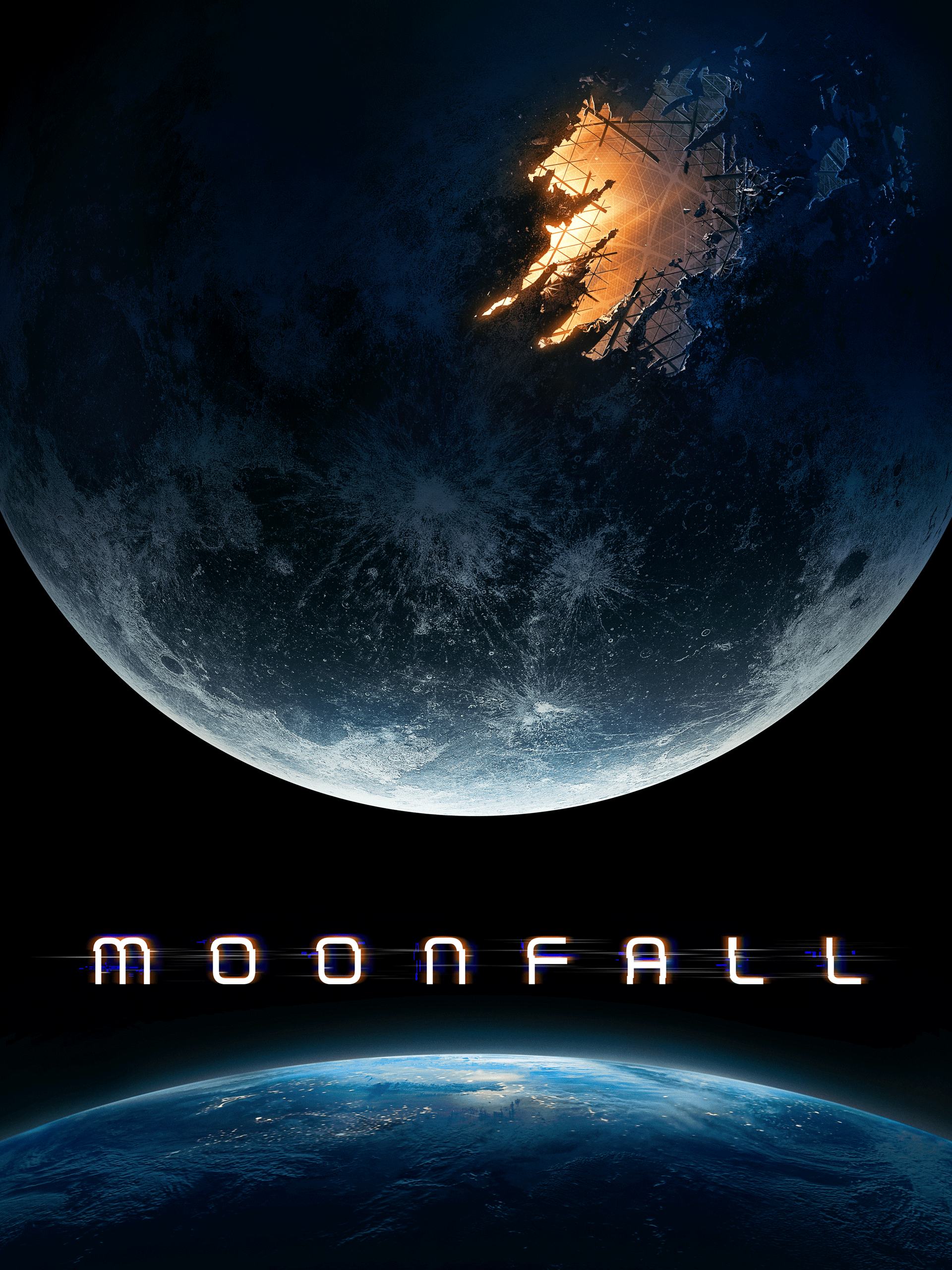 Prime Video: Moonfall