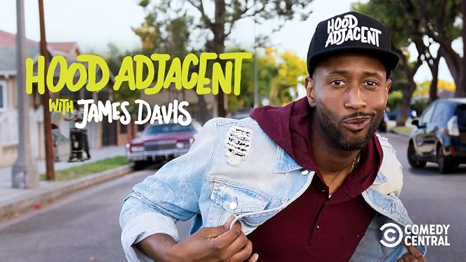 James Davis