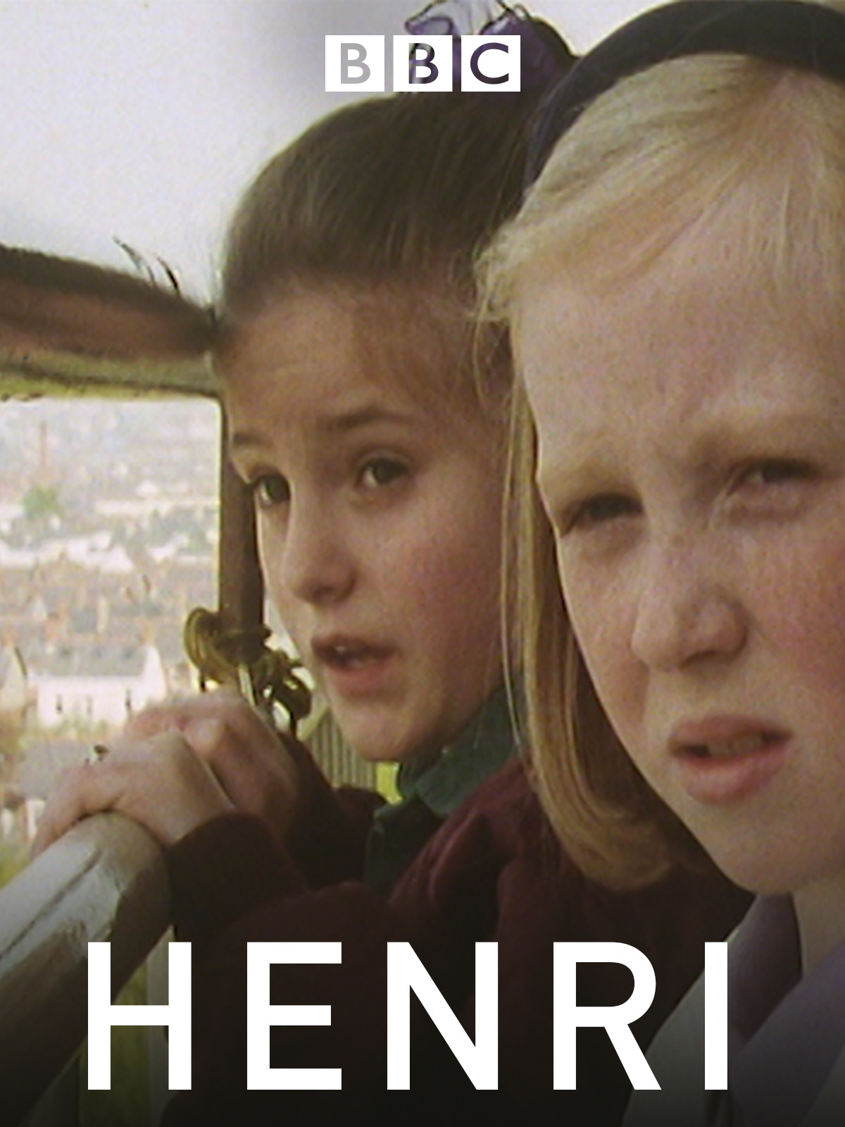 Prime Video: Henri