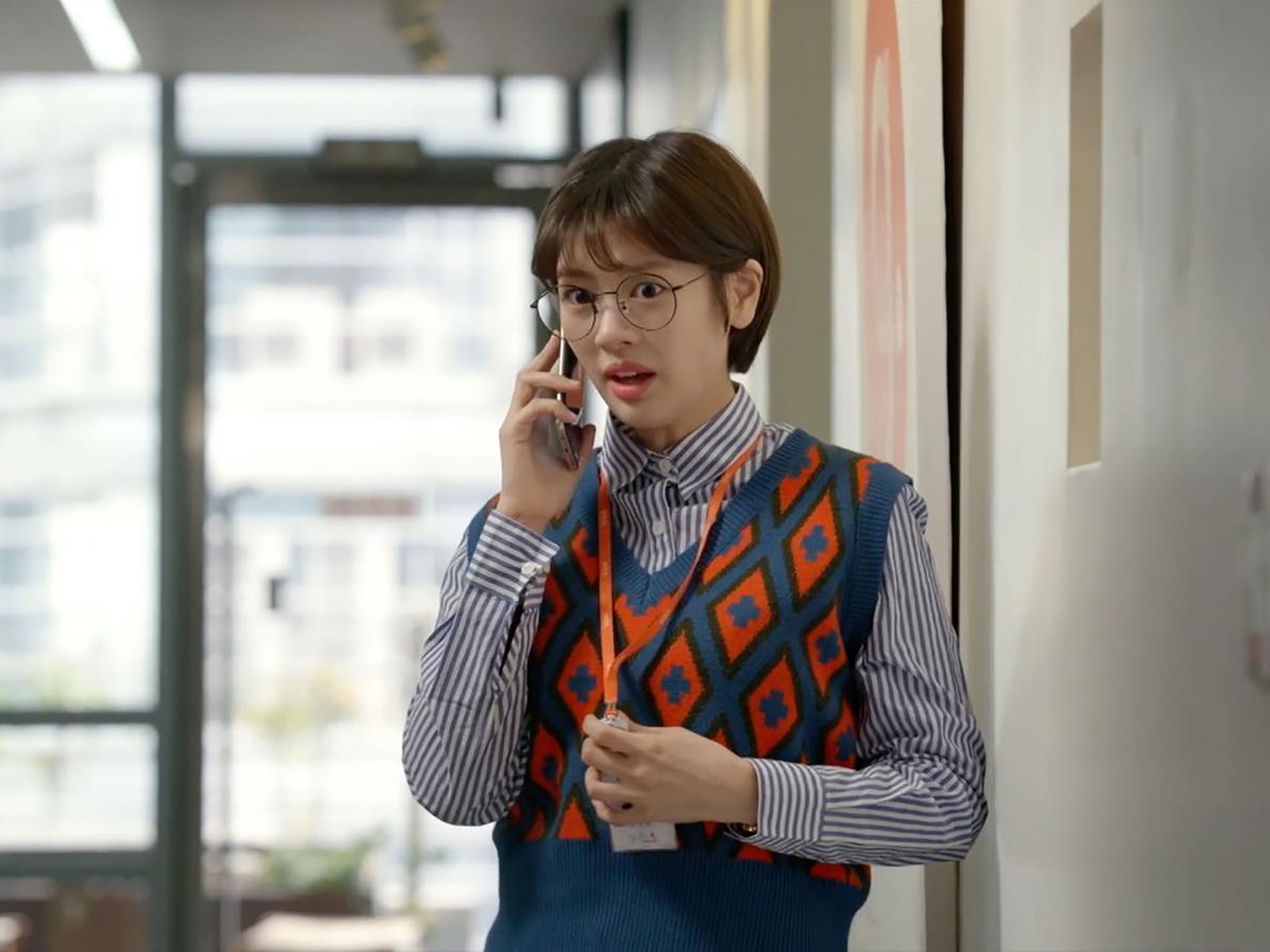 Prime Video: My Father is Strange