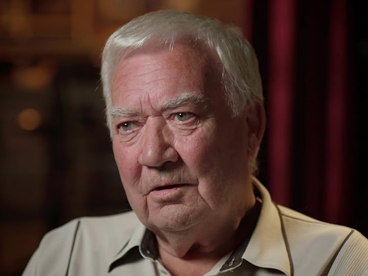 Prime Video: The Never Ending Murder - Season 1