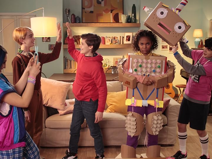 Prime Video: Unlockdown - Best Friends 4Ever