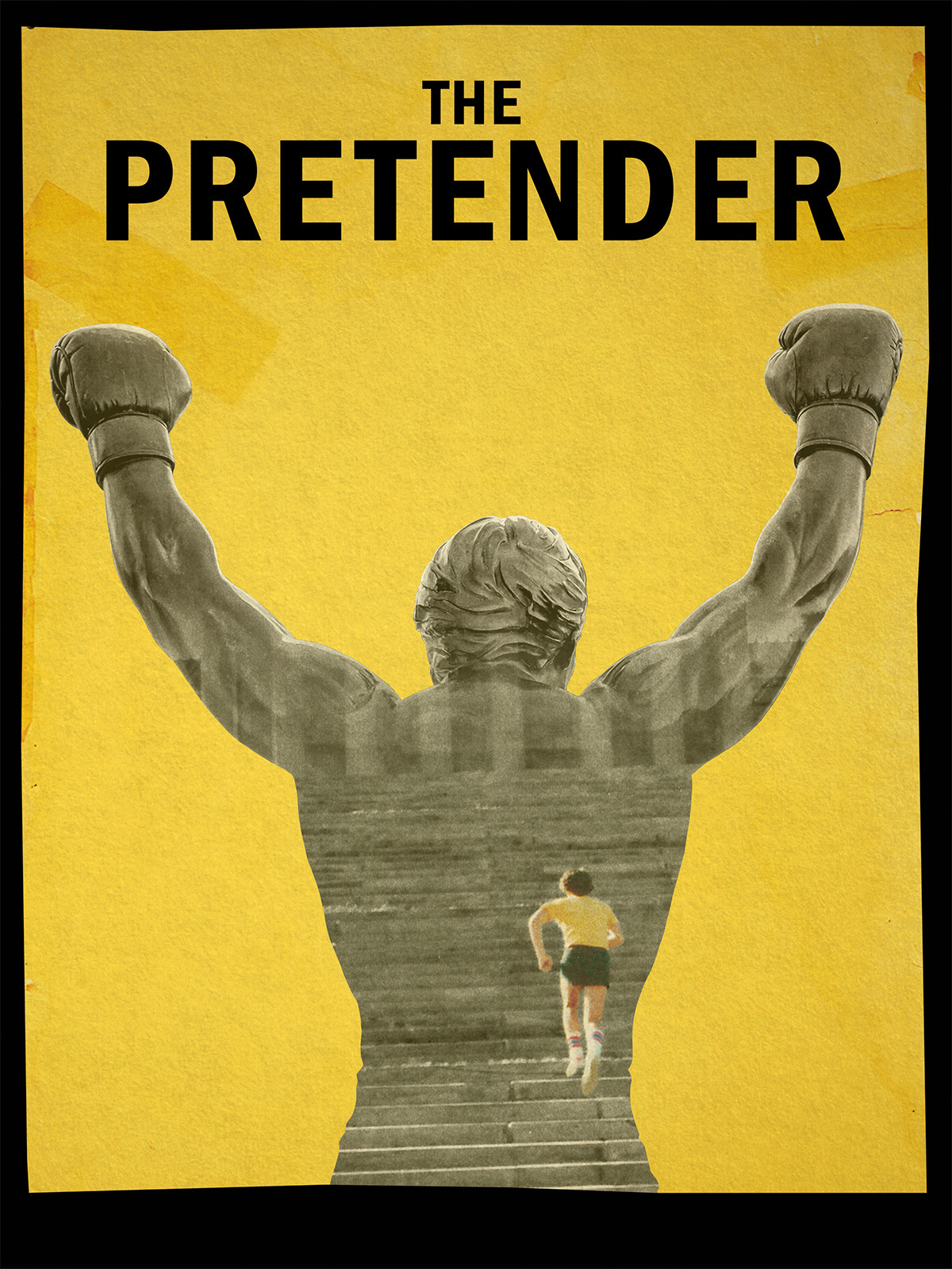 Prime Video: The Pretender