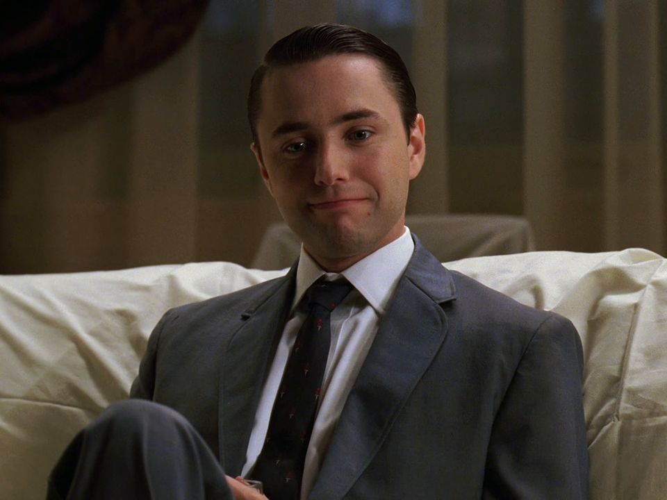 Prime Video: Mad Men - Season 1