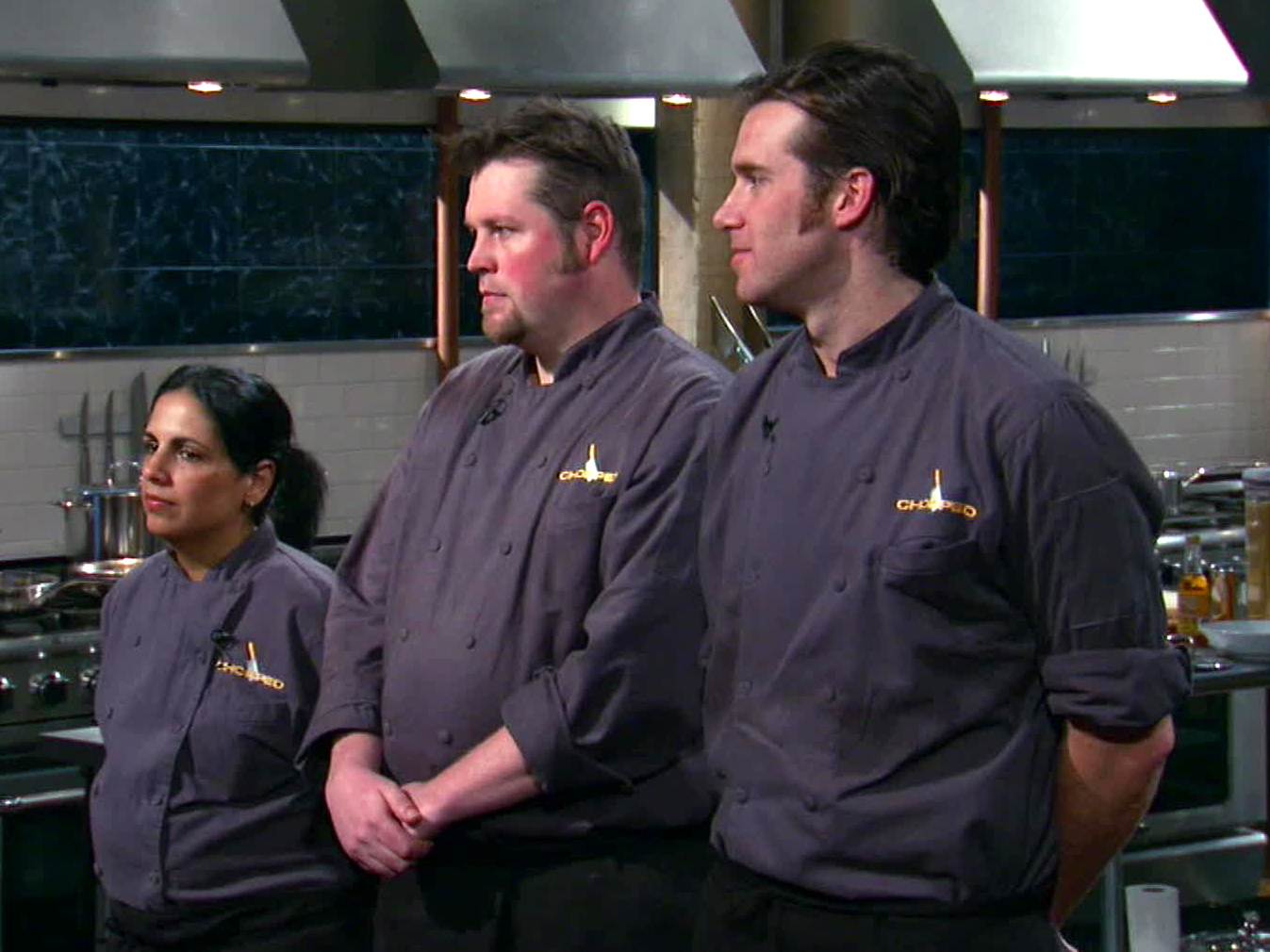 Prime Video: Chopped: Volume 1 - Season 2