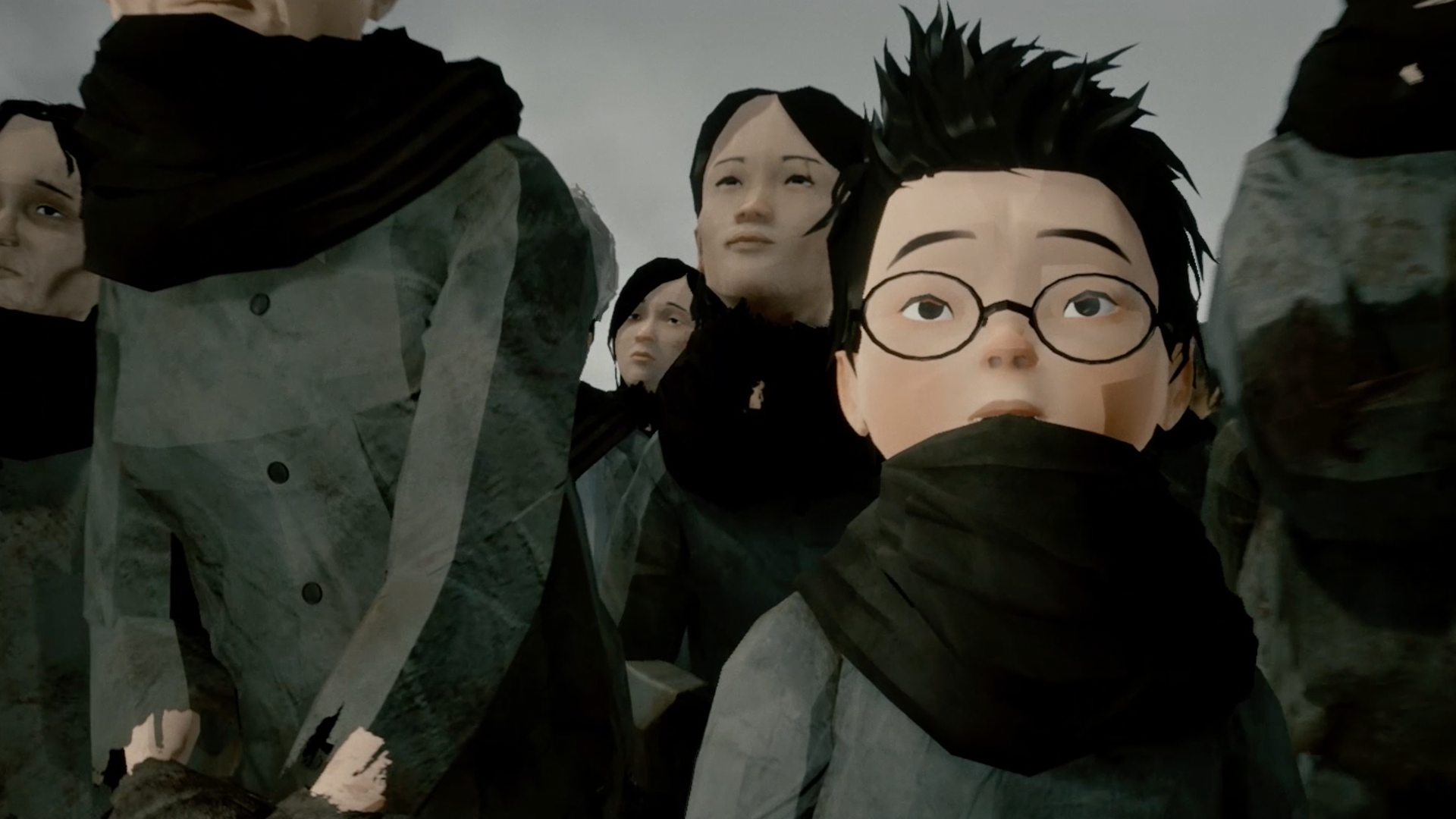 Prime Video: True North