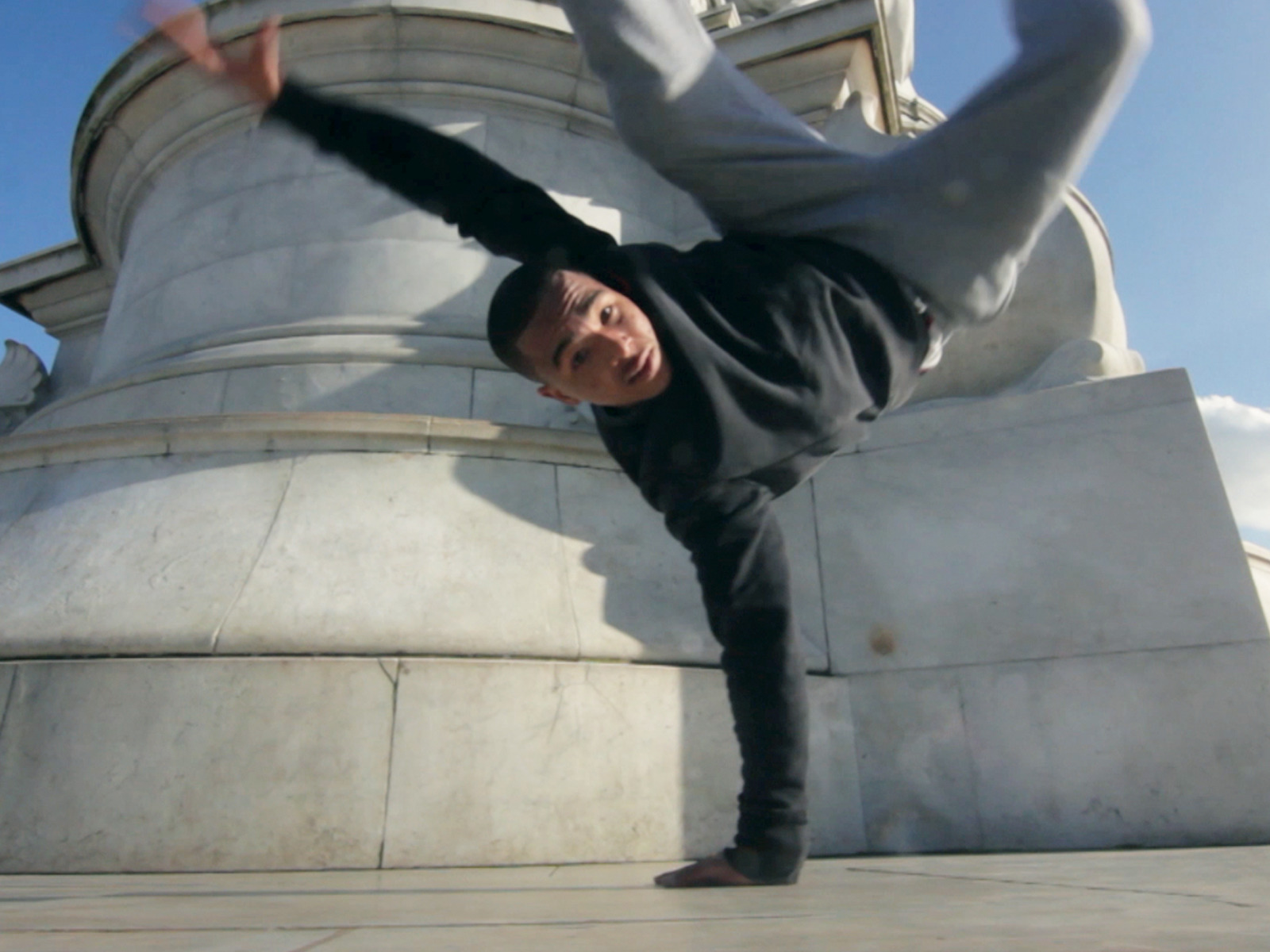 Prime Video: Extreme Playgrounds