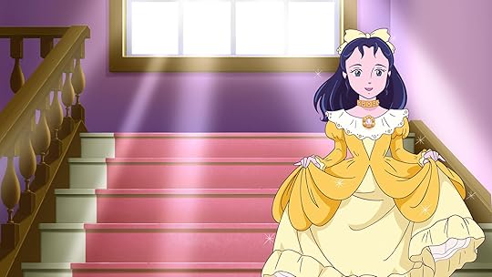 Prime Video: Princesse Sarah - Saison 1