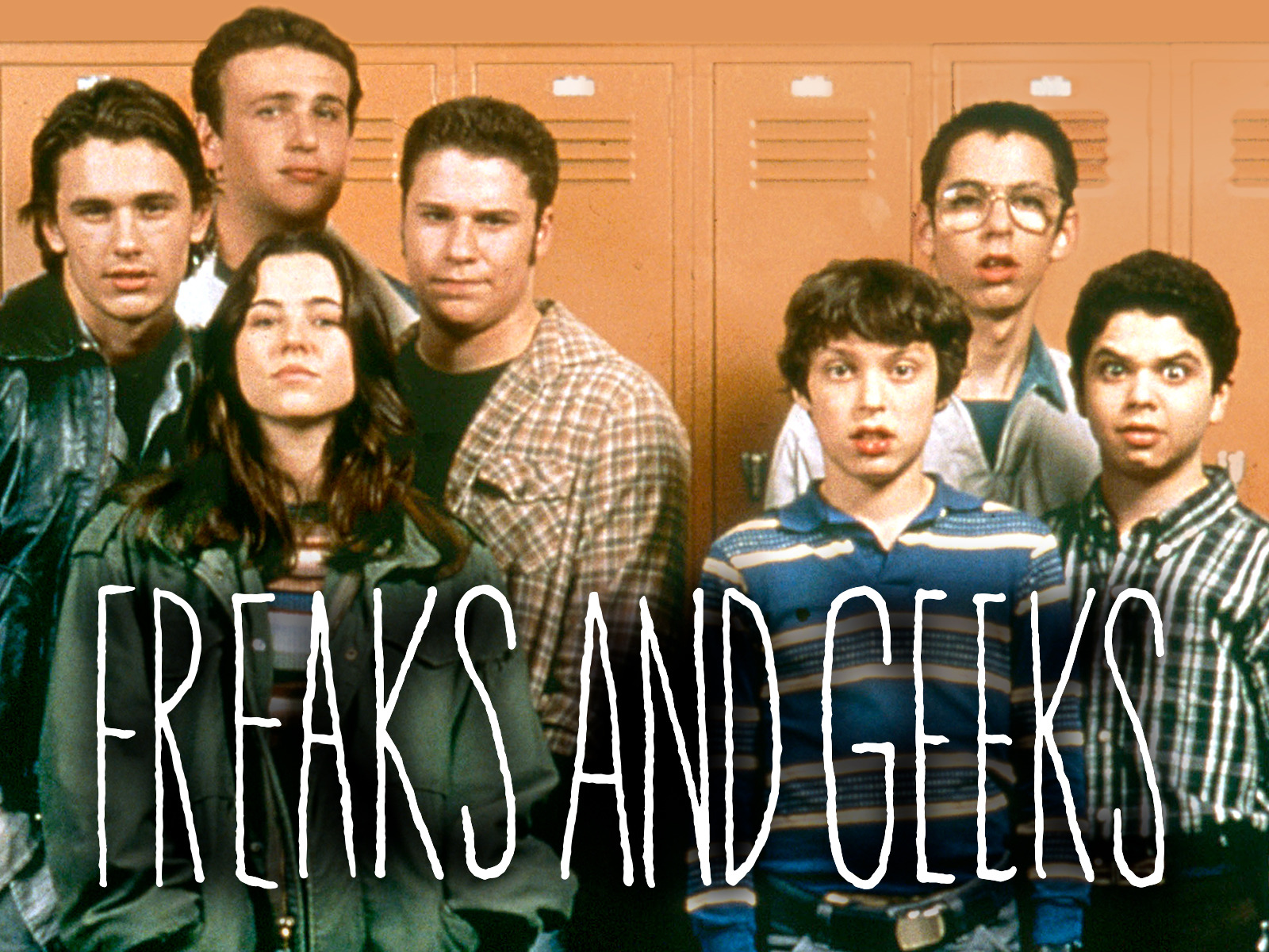 Prime Video: Freaks and Geeks