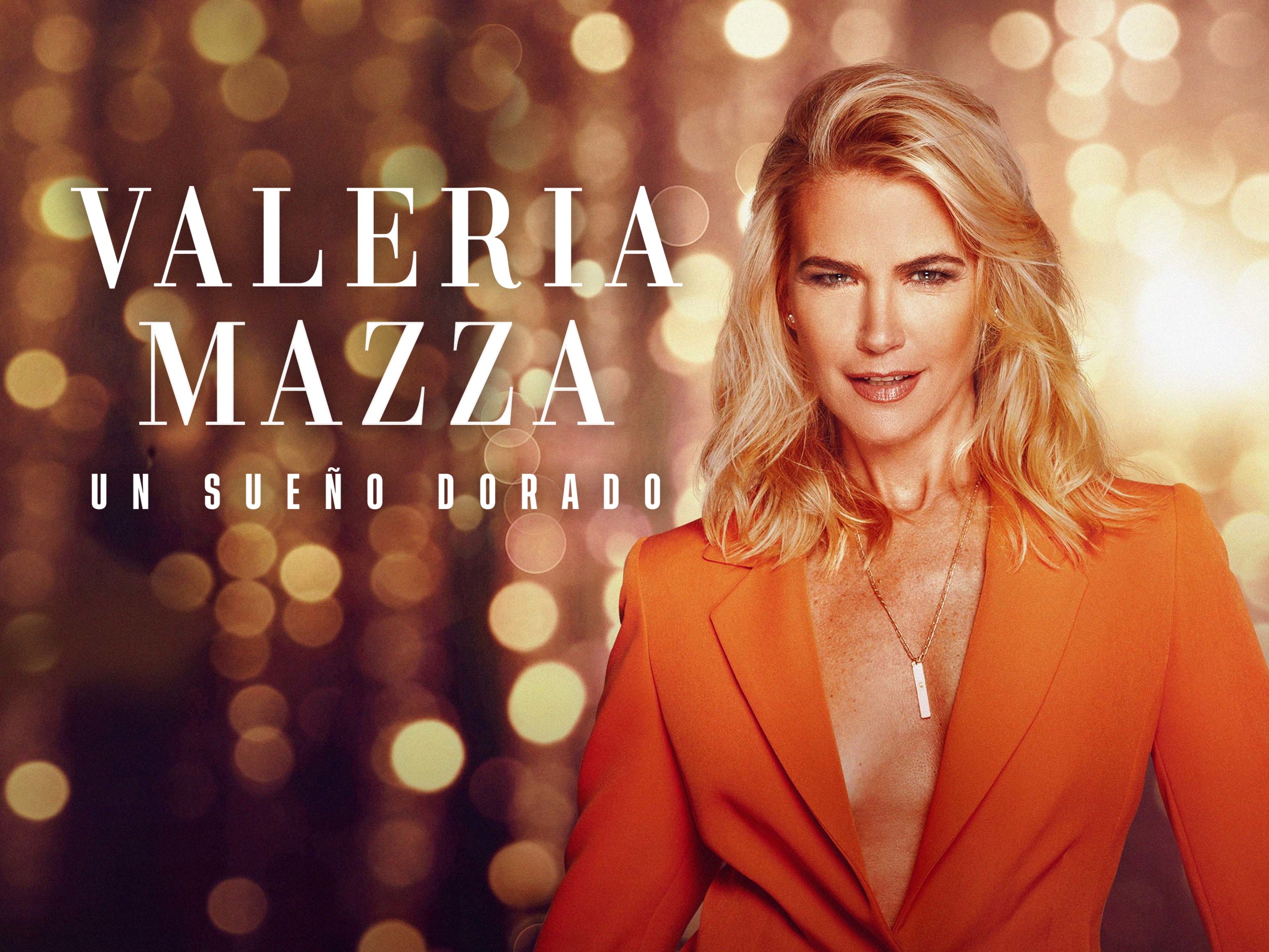 Prime Video: Valeria Mazza, Vida Modelo Temporada 1