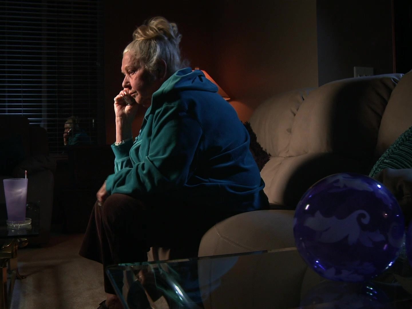 Prime Video: Nightmare Next Door - Season 2