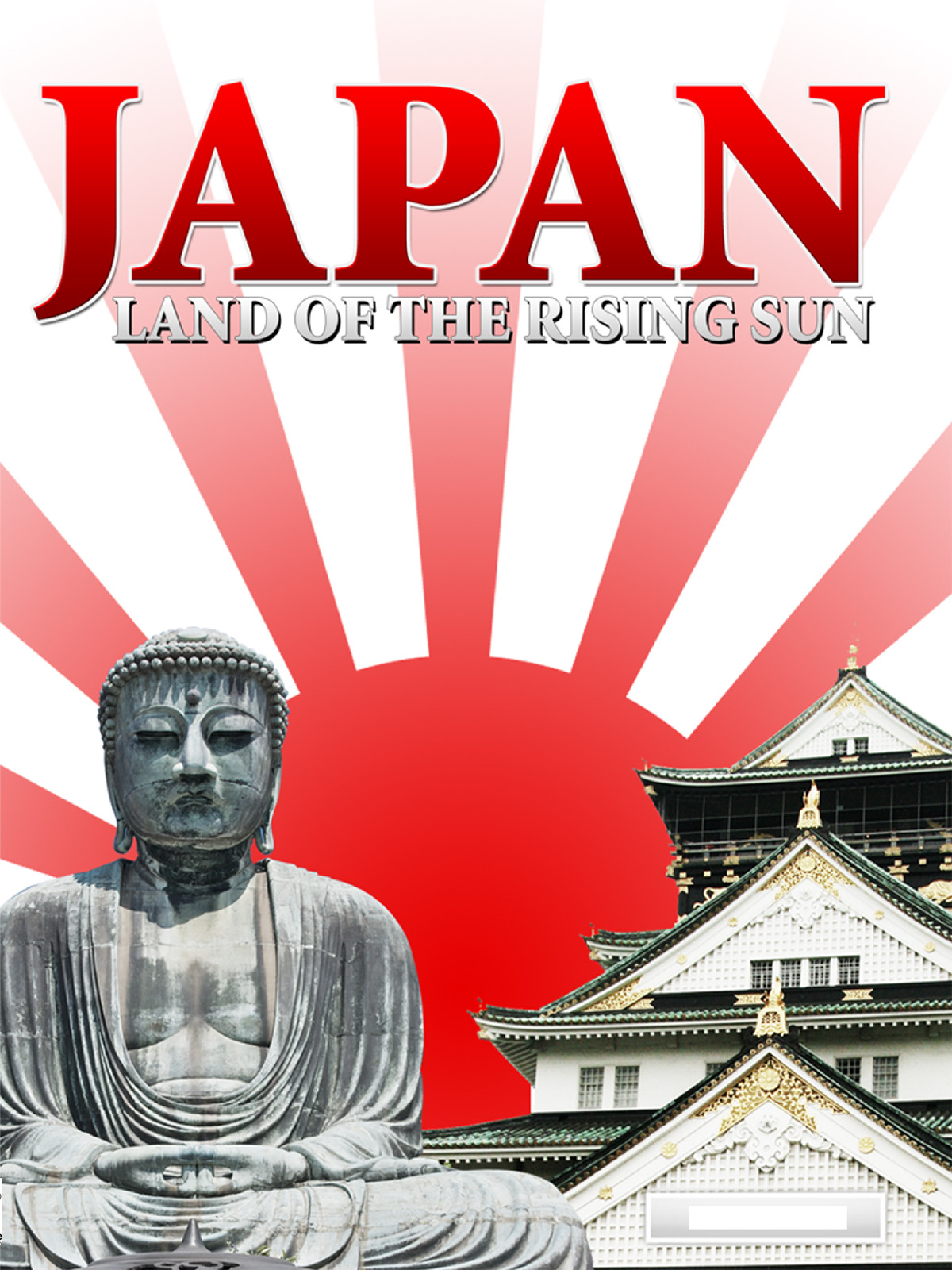 Prime Video: Japan: Land of the Rising Sun