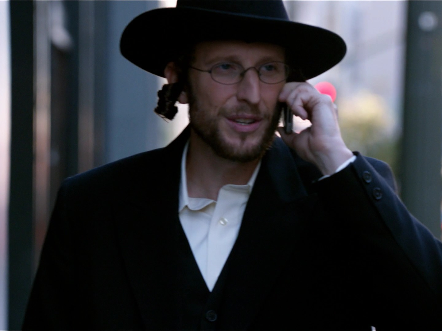 Prime Video: Touch Season 2