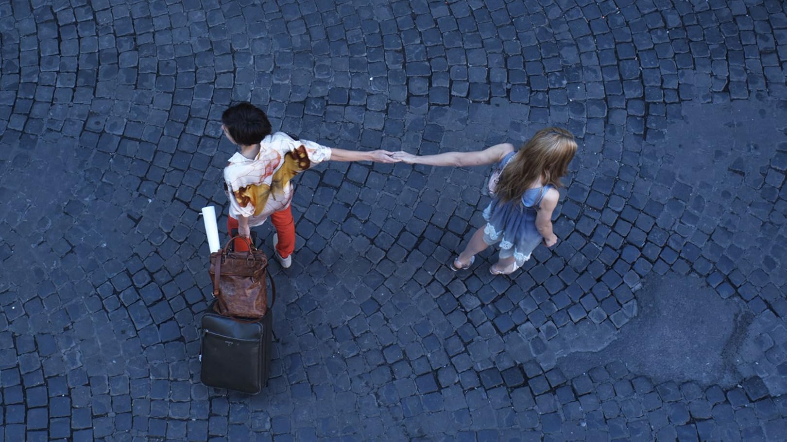 Watch Room in Rome | Prime Video