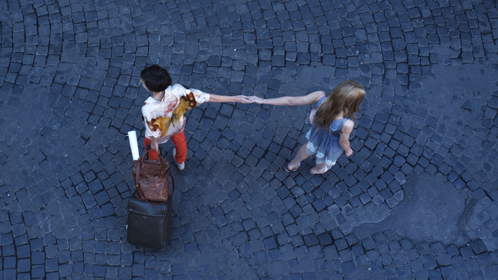 Watch Room in Rome | Prime Video