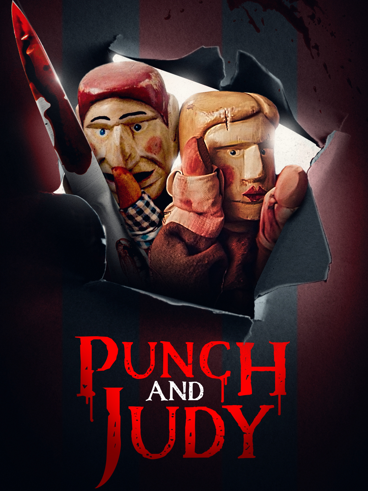 Prime Video: Punch and Judy