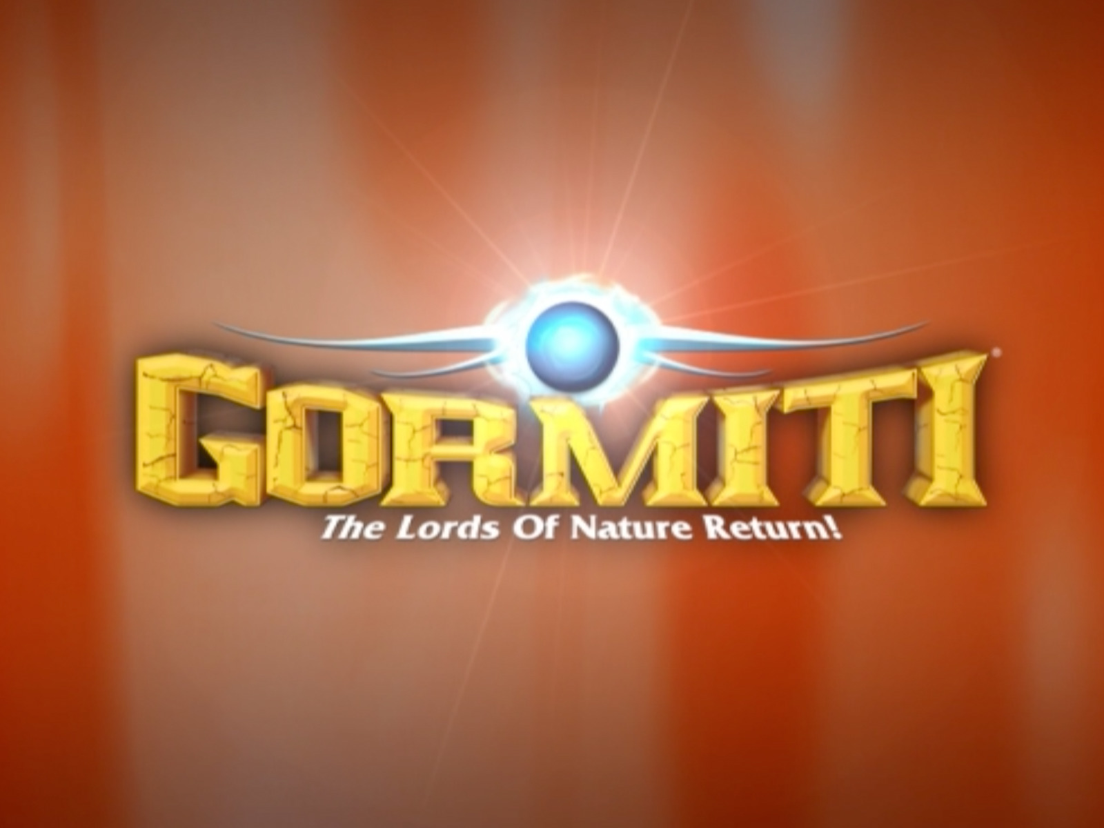 Prime Video: Gormiti