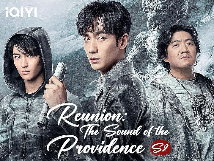 Prime Video: Reunion: The Sound of the Providence S2