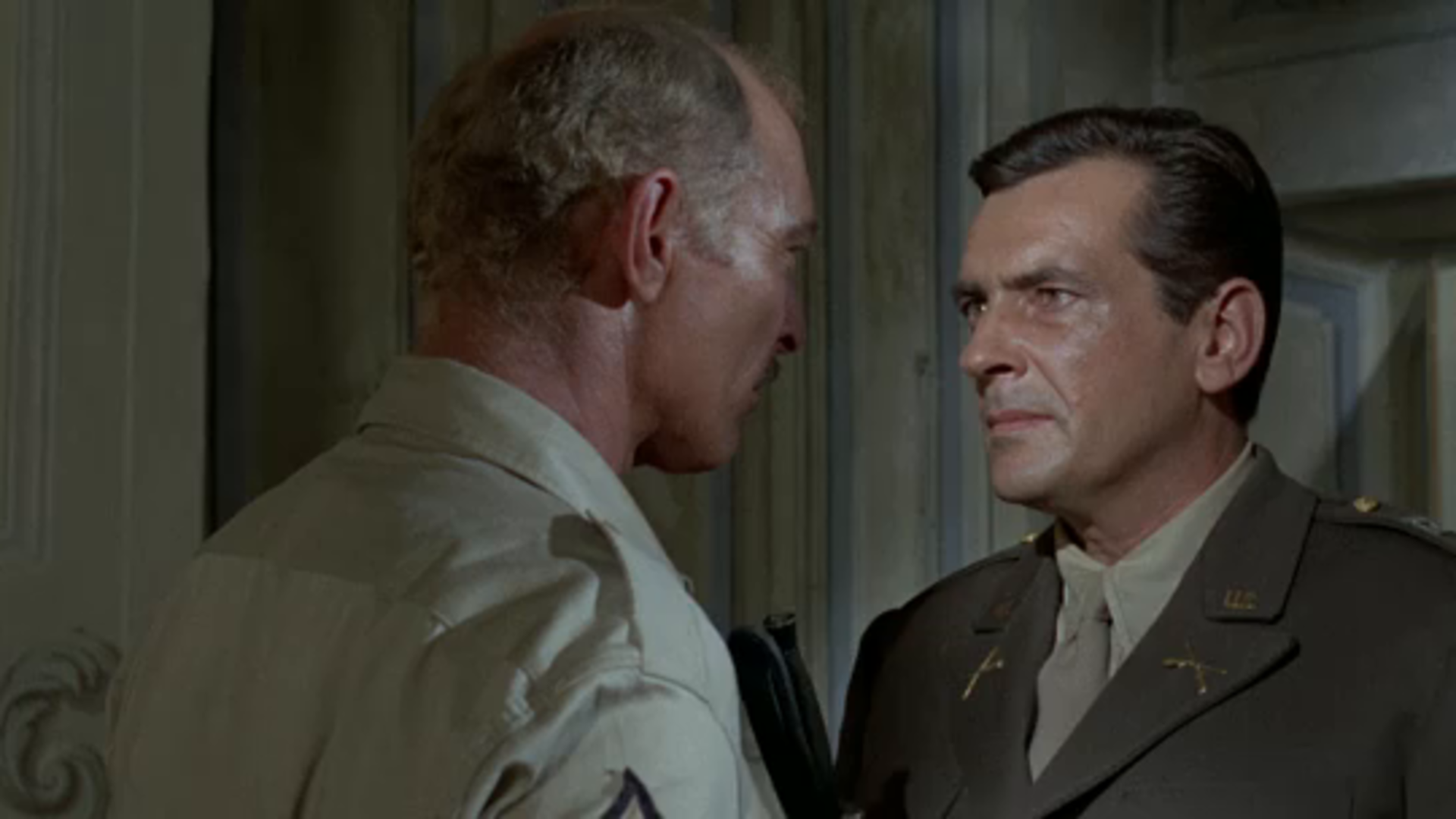 Prime Video: Commandos