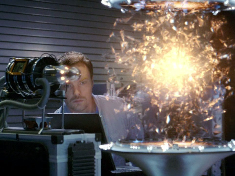 Prime Video: Primeval - Season 5