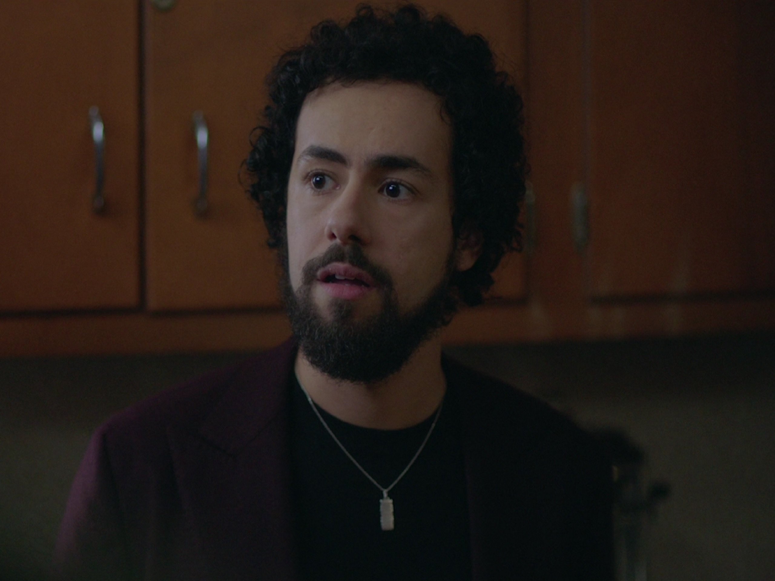 Prime Video: Ramy: Season 2