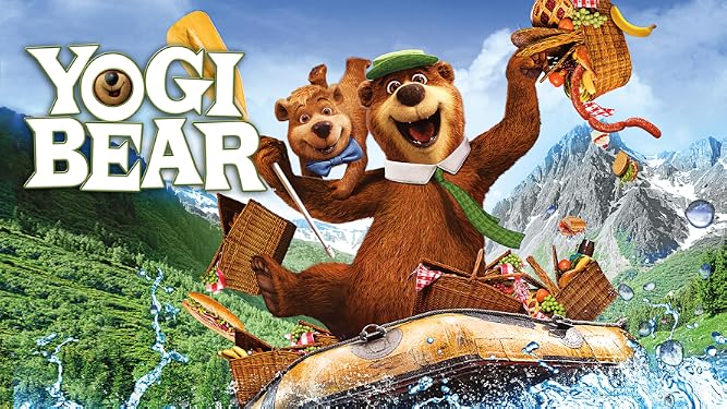 Yogi Bear Movie