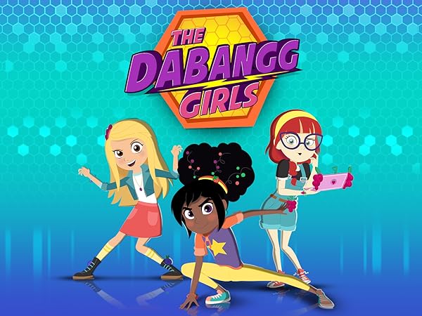 Prime Video: Dabangg Girls