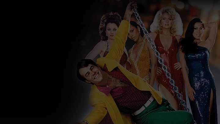 Prime Video: Doctor Detroit