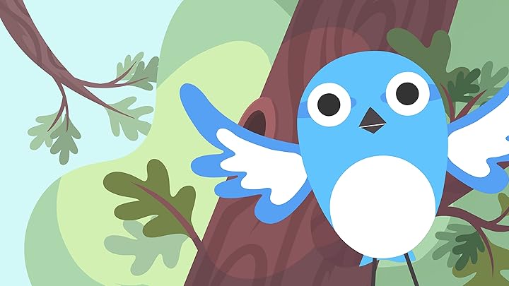 Watch Treetop Family | Prime Video