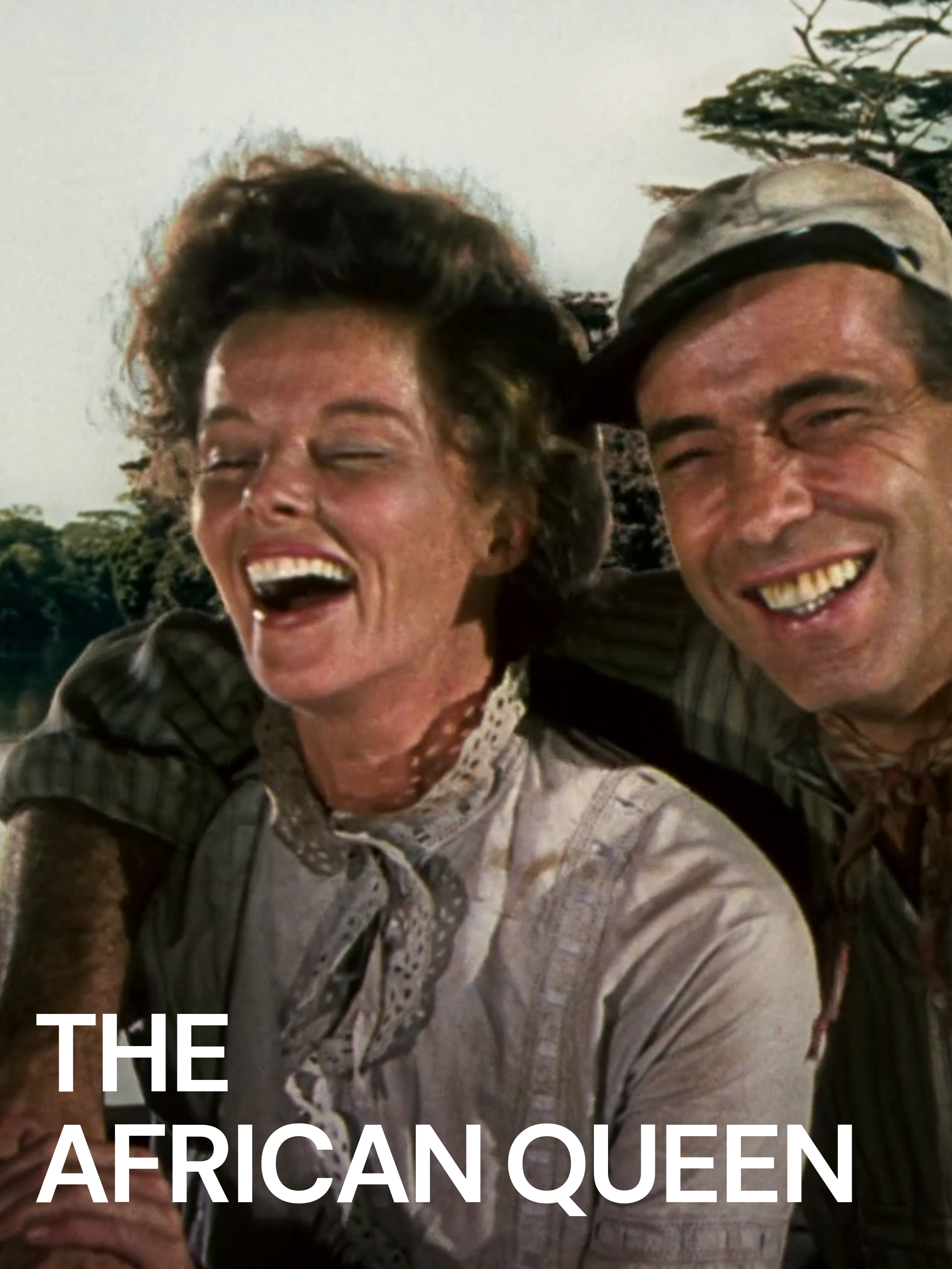Prime Video: The African Queen
