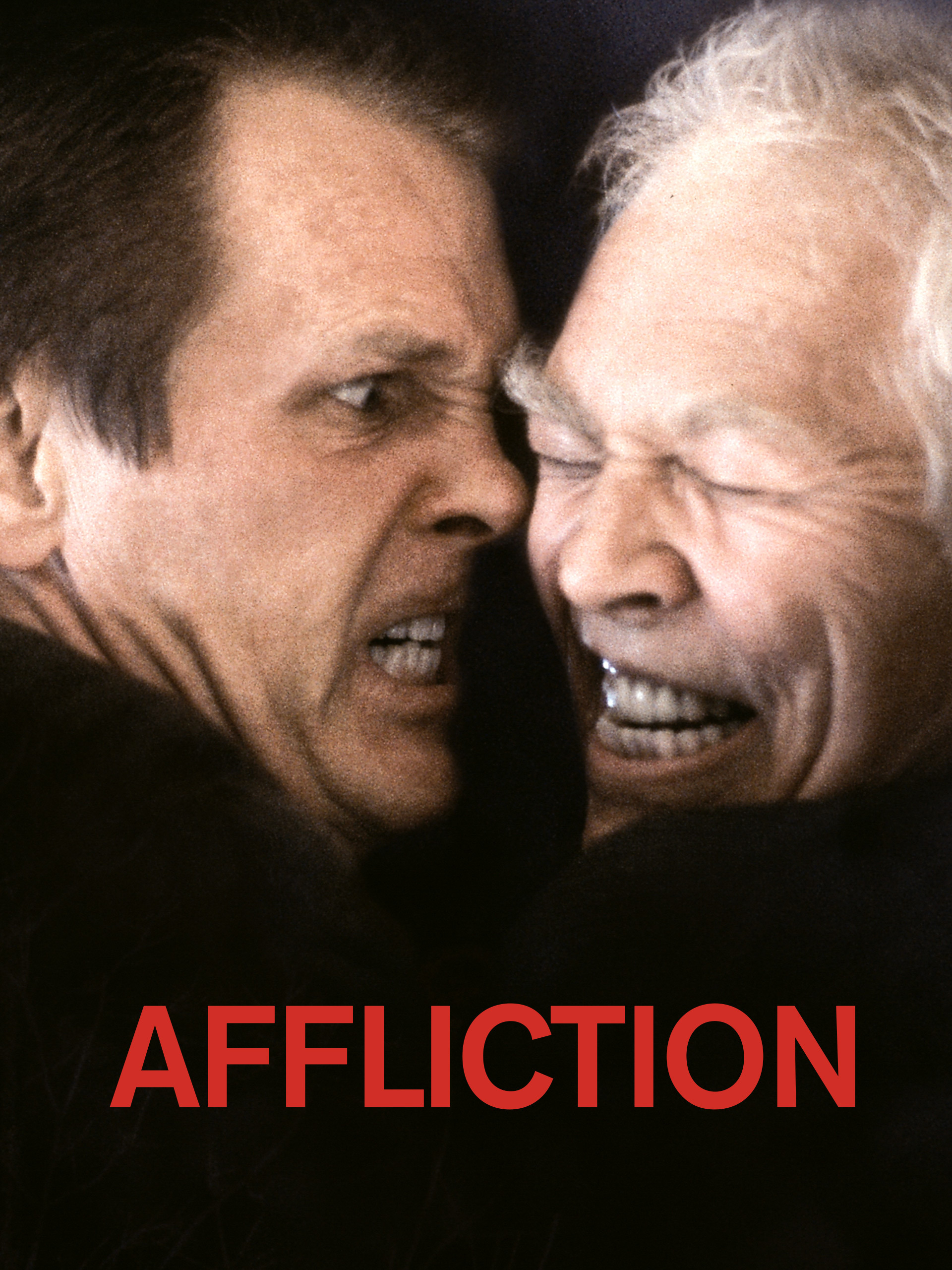 Prime Video: Affliction