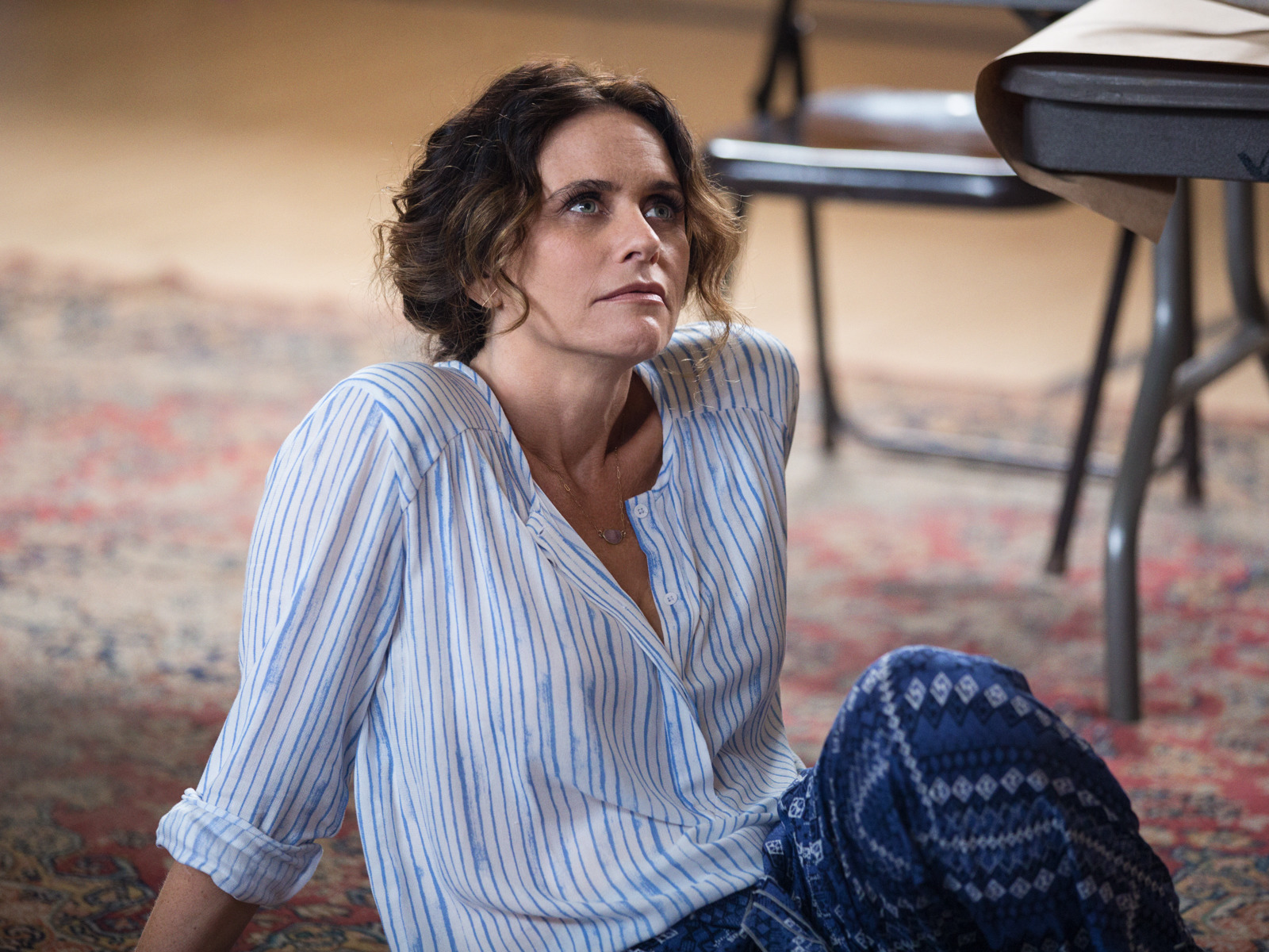 Prime Video: Transparent - Season 3 [Ultra HD]