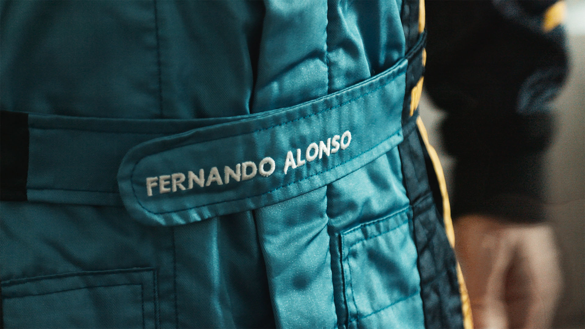Prime Video: Fernando - Season 2