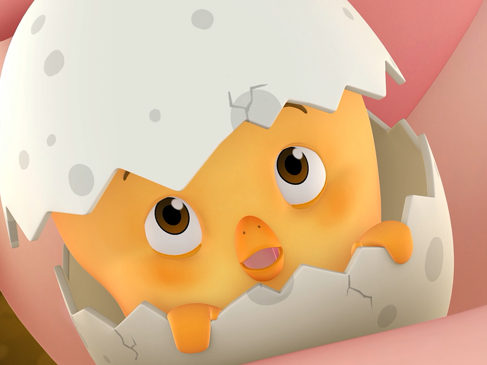 Prime Video: Pat a Pat COMO