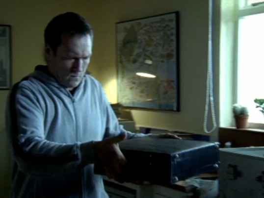 Prime Video: Spooks Season 7