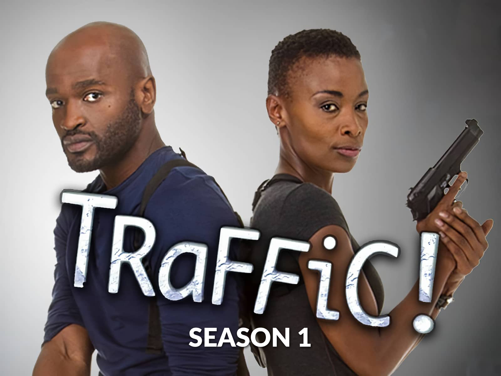 Prime Video: Traffic - Season 1