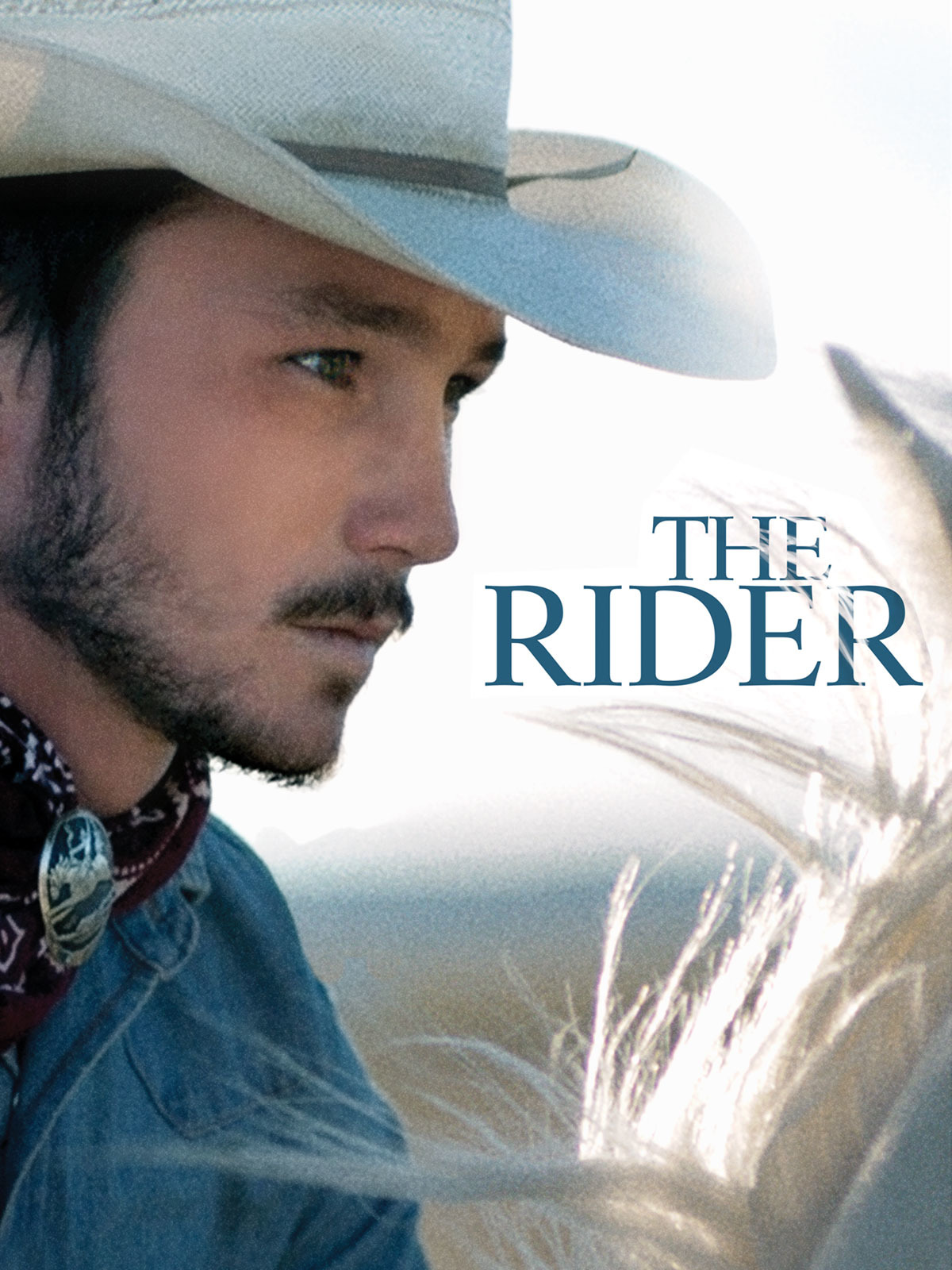 Prime Video: The Rider