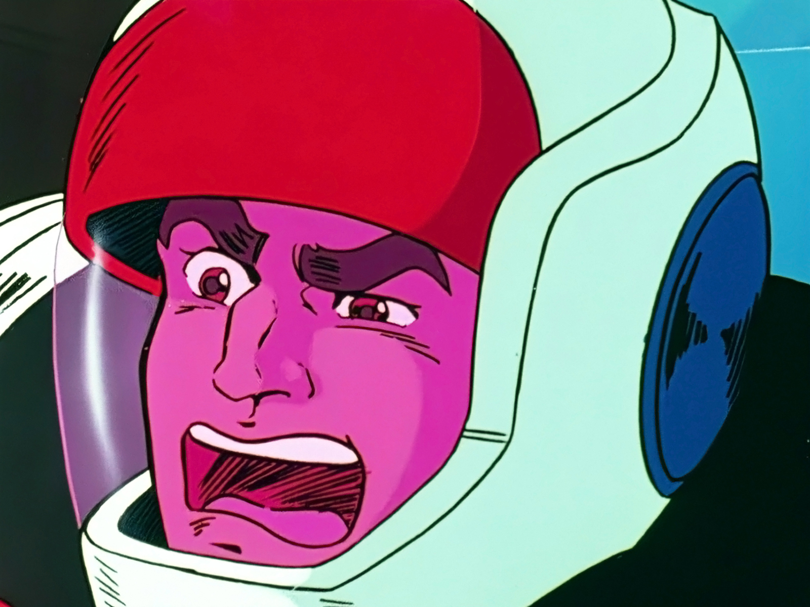 Prime Video: Baldios - Il guerriero dello spazio