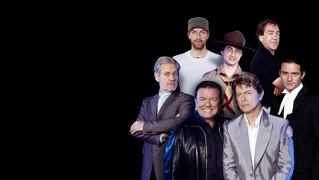 Prime Video: Extras S02